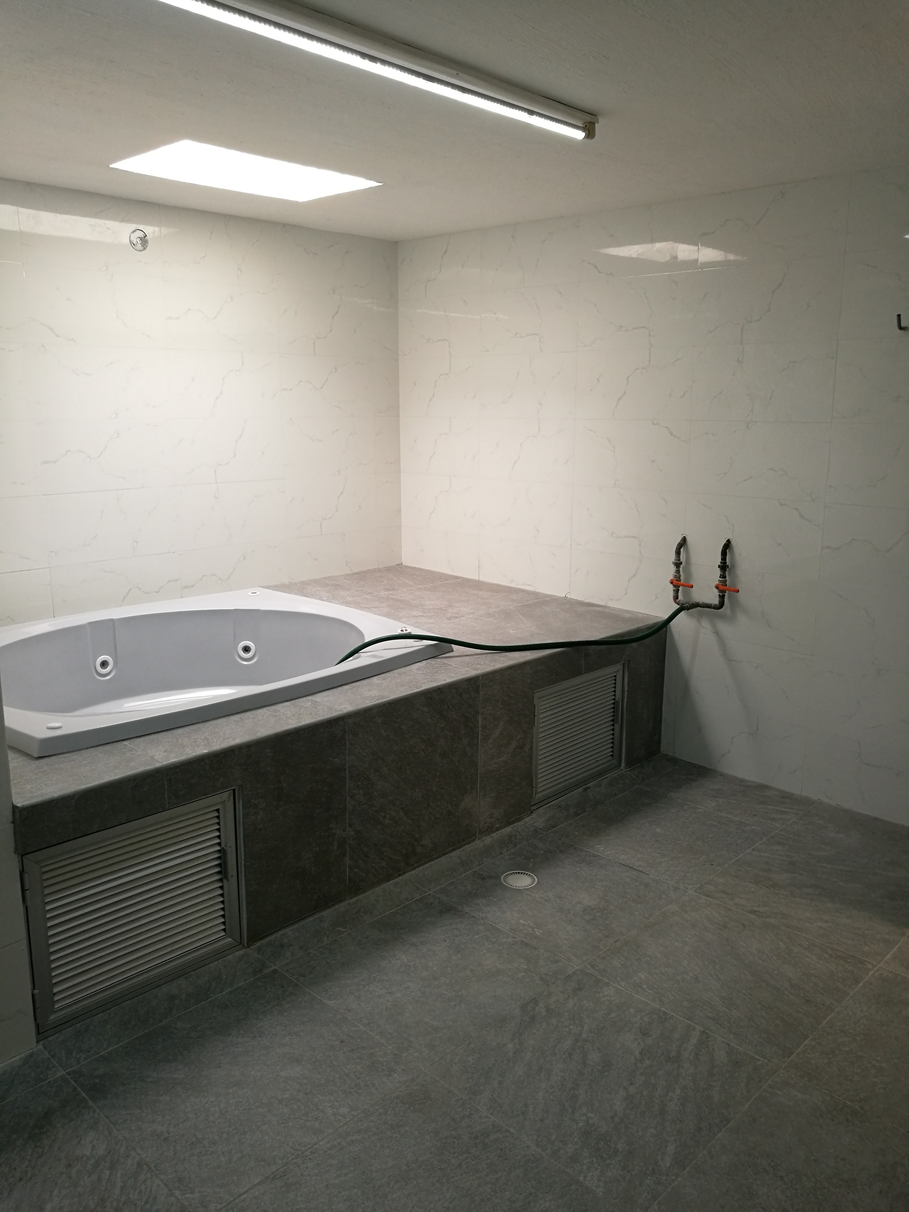 Baños Guadalajara | Galería de instalaciones