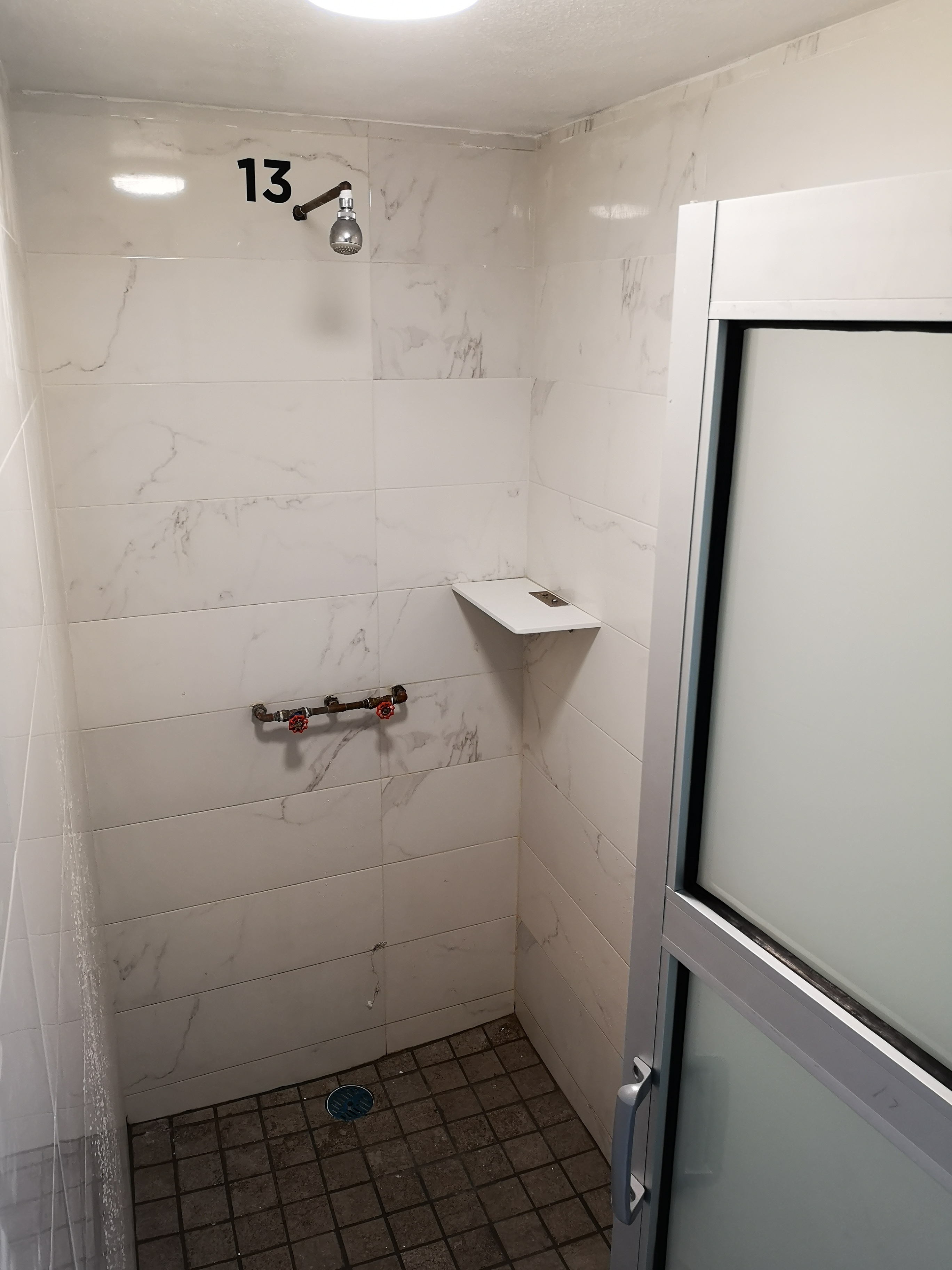 Baños Guadalajara | Galería de instalaciones