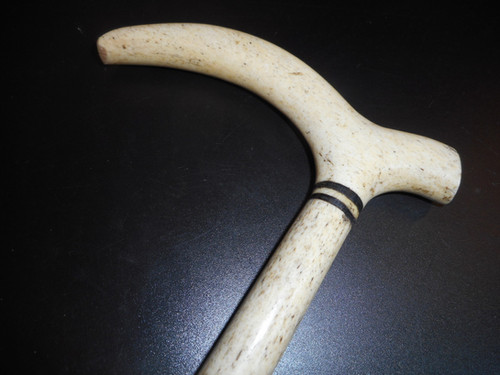 Whalebone walking cane | Bonds Nautical