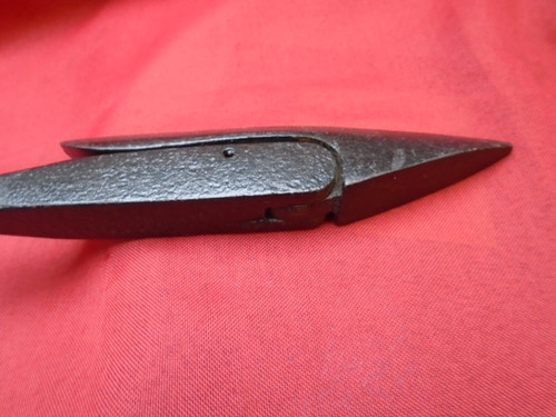 Toggle head whaling harpoon | Bonds Nautical