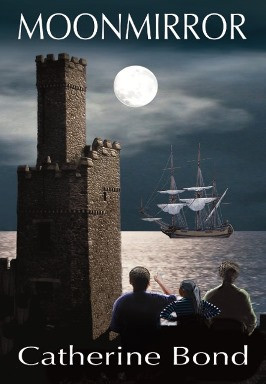 The Moon Trilogy by Catherine Bond | Bonds Nautical