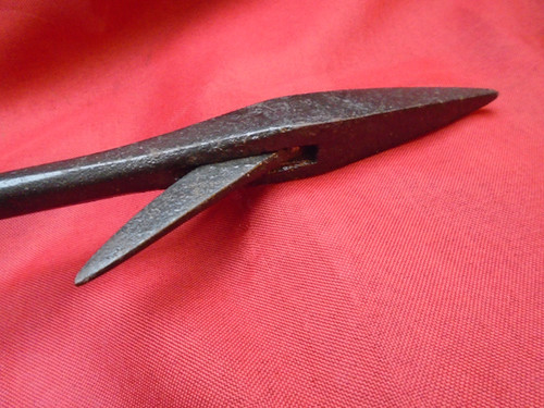 Toggle type whaling harpoon | Bonds Nautical