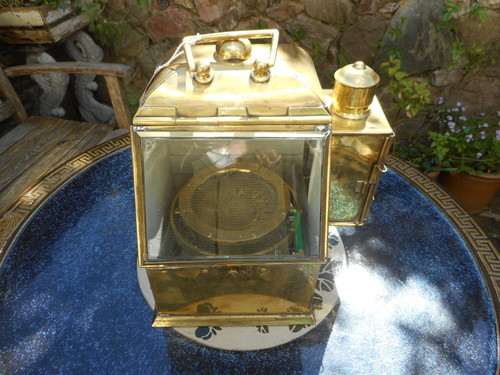 Binnacle compass | Bonds Nautical