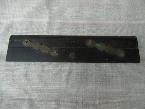 Smaller Captain Fields style, Parallel rule | Bonds Nautical