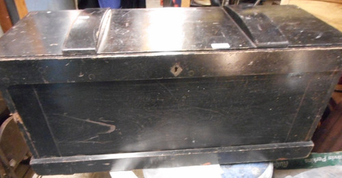 Shipwrights tool chest | Bonds Nautical