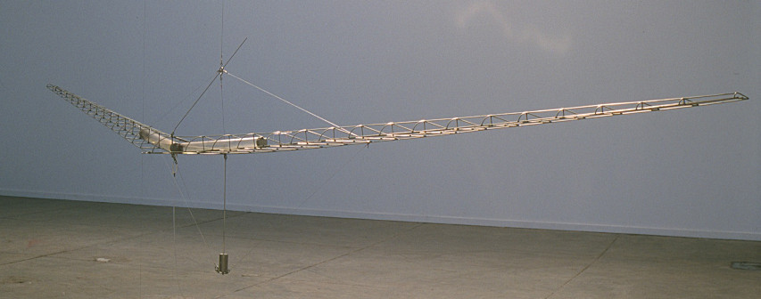 Water and Air | Martin Hodge Artist