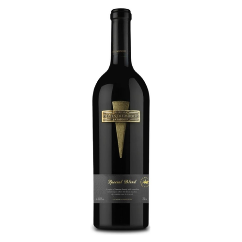 FIN DEL MUNDO | Special Blend 2021 | VINAMERICAS