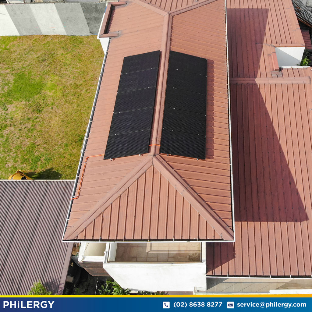 Solar Battery Philippines