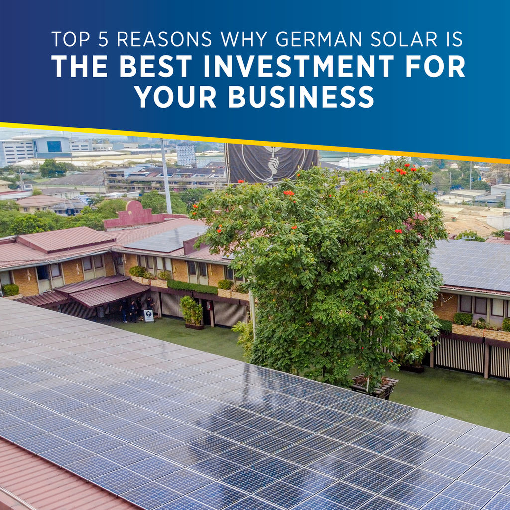 Solar Battery Philippines