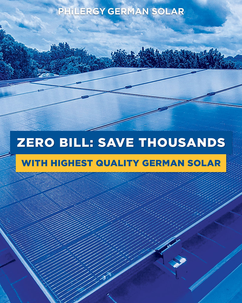 ZERO BILL: Cut Thousands Off Your Electric Bill with the Highest ...