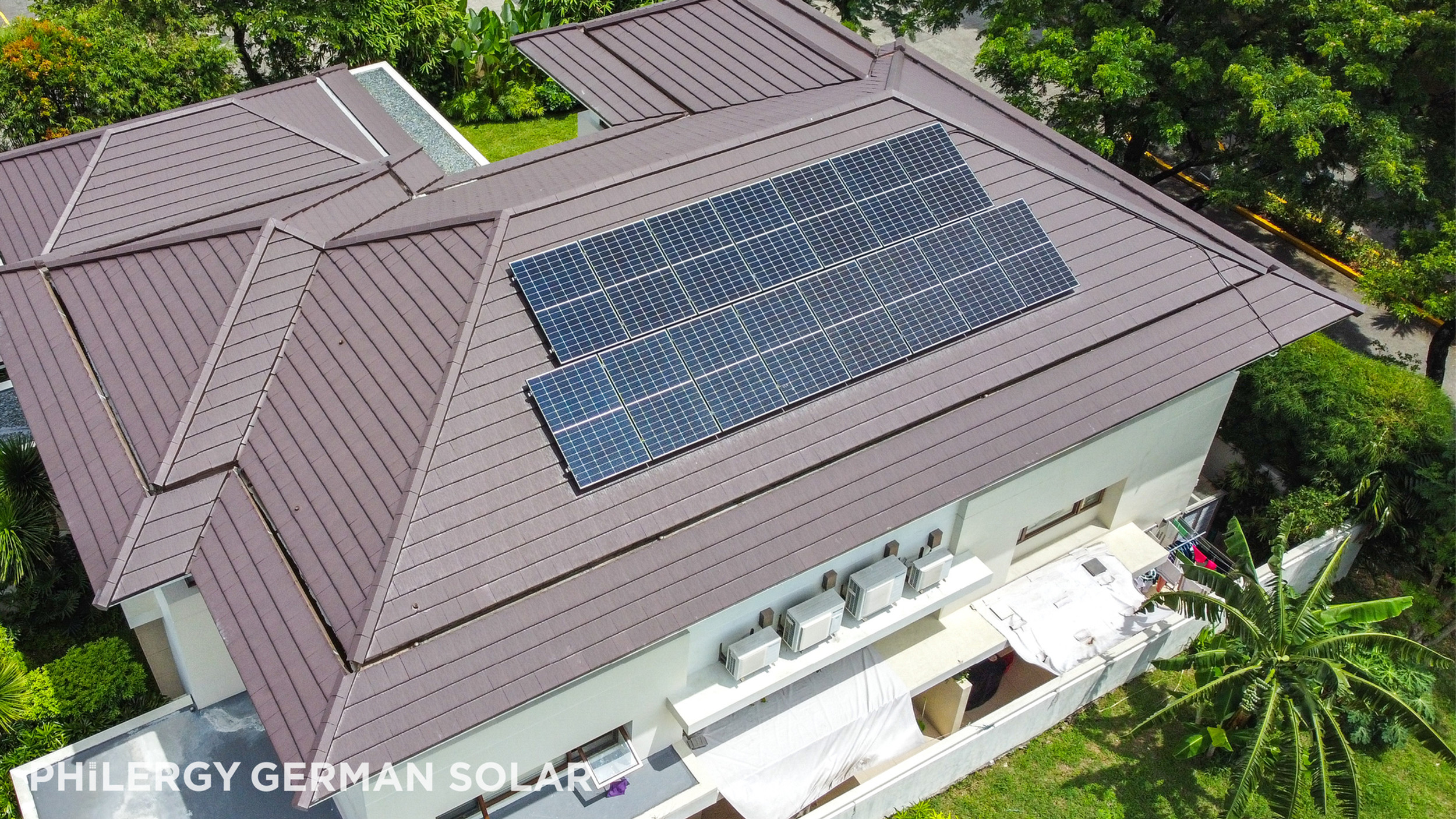 Solar Packages | PHILERGY Inc | Rooftop Solar Installations | Solar ...