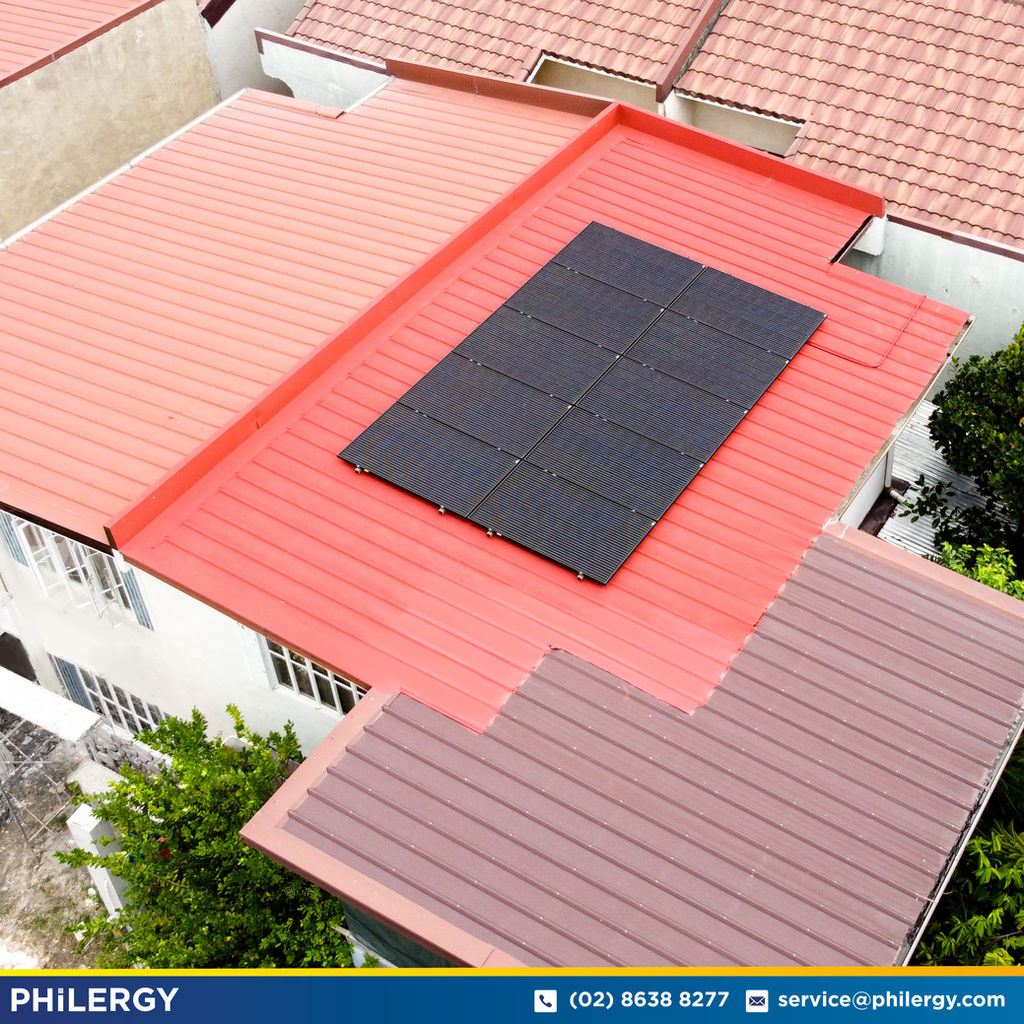 Solar Battery Philippines