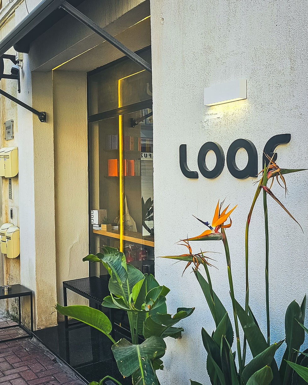 Best coffee shops in Malta? Here are 10 places we recommend!