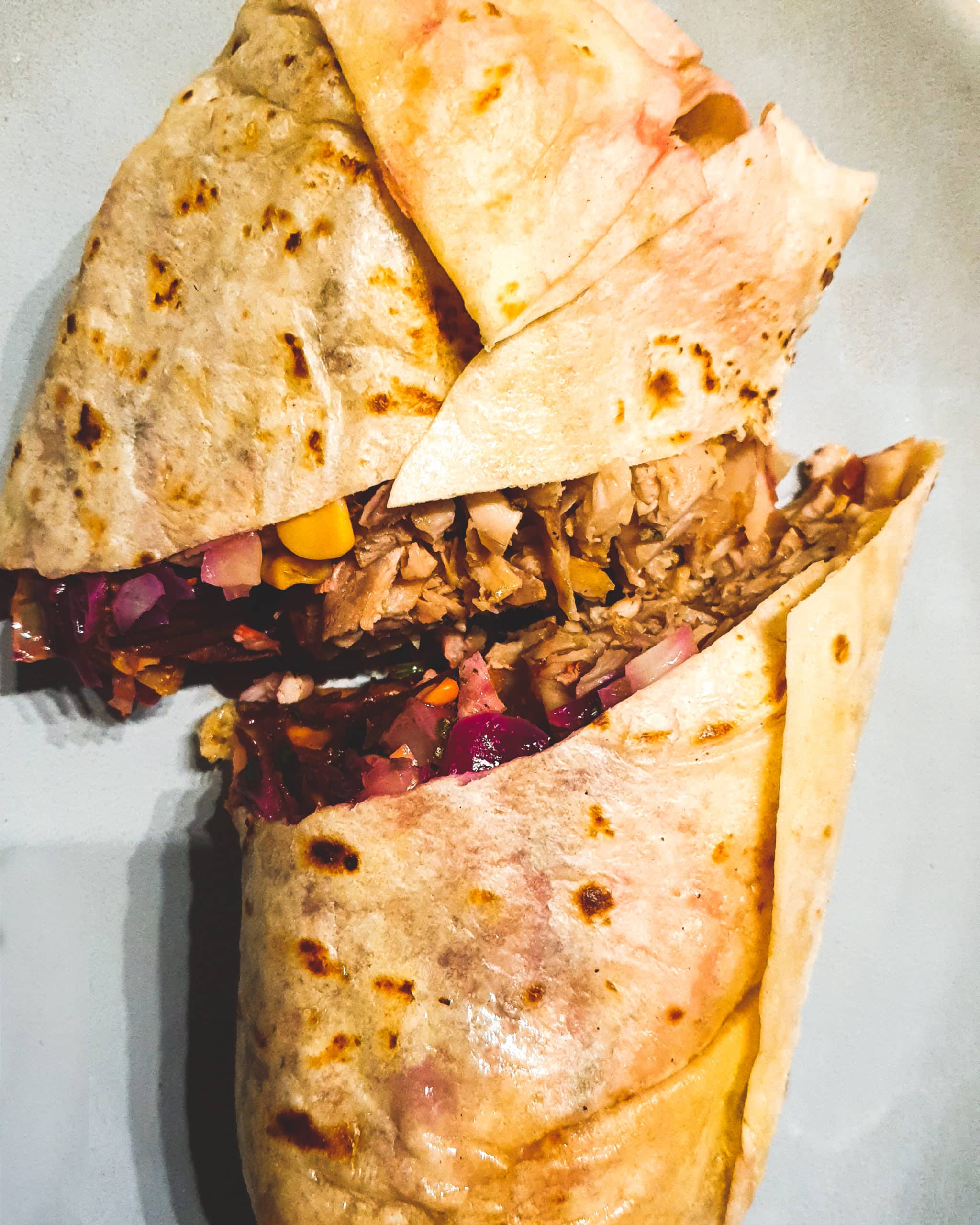 Karavan is ready to fully satisfy your Turkish kebab cravings