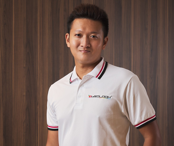 Sky Liu | ID Portfolio