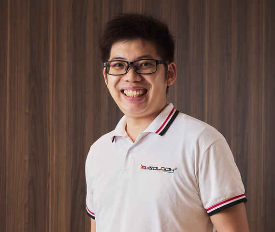 Marcus Law | Absolook Interior Design Portfolio