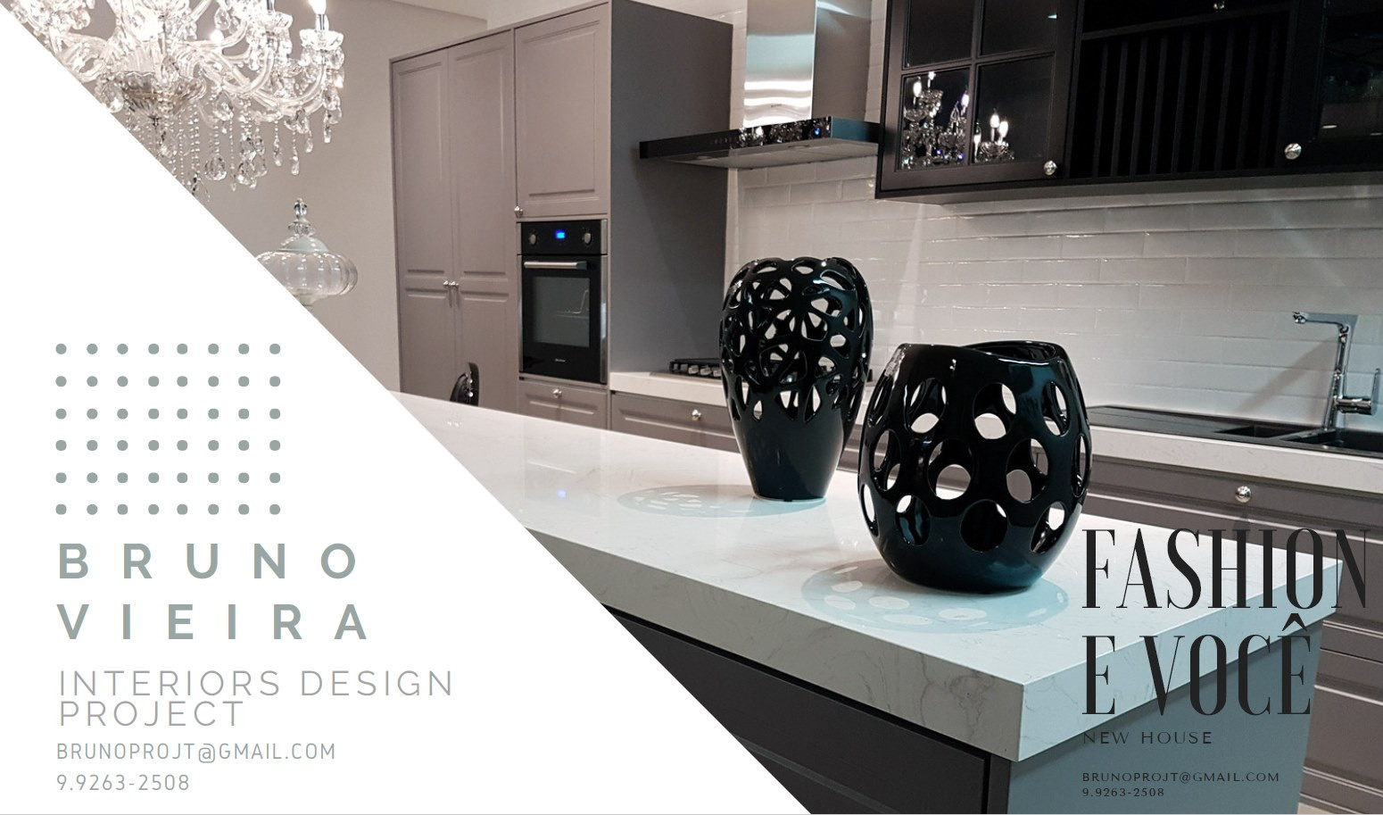 Início | BV Interiors Design Projects