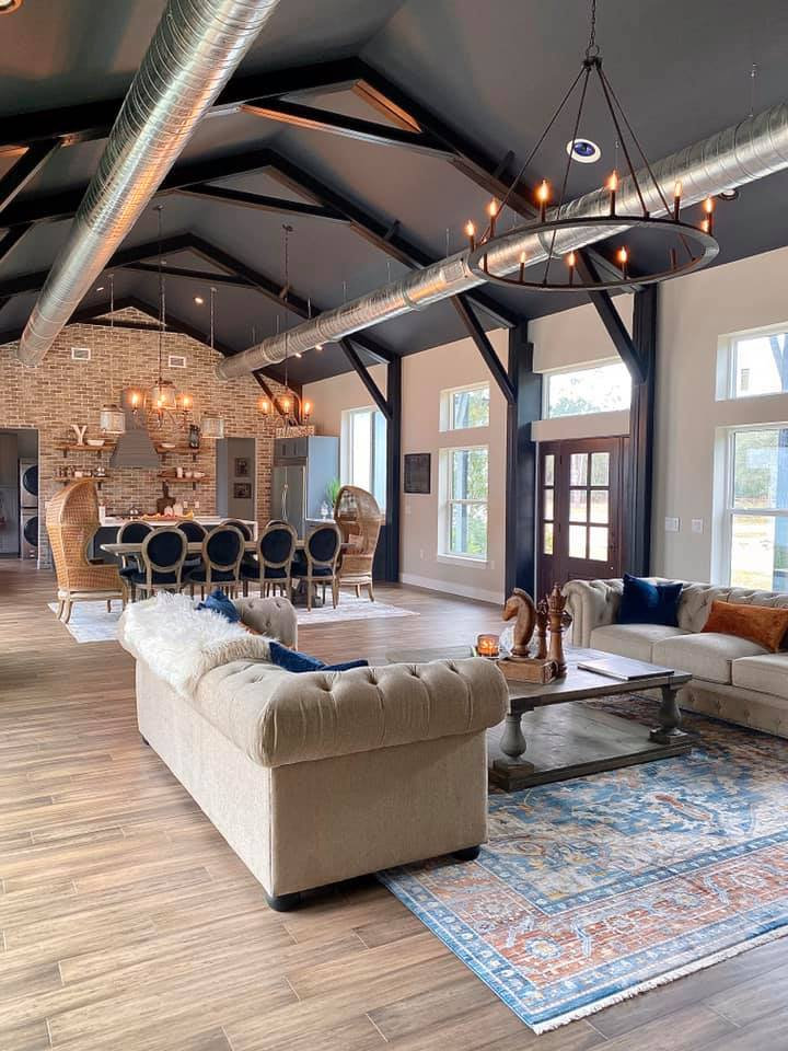 How to Build a Modern Home: Smart Technology & Sustainable Design Guide ...