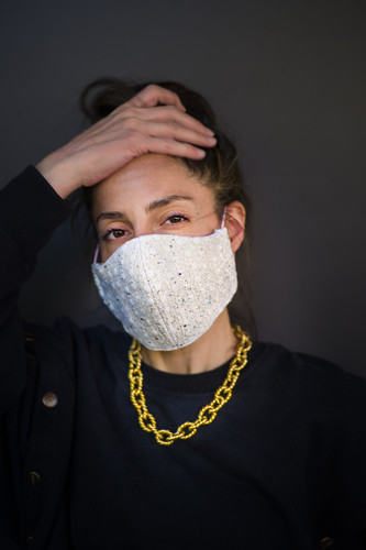 Karl & Coco | Capitale de la Terre