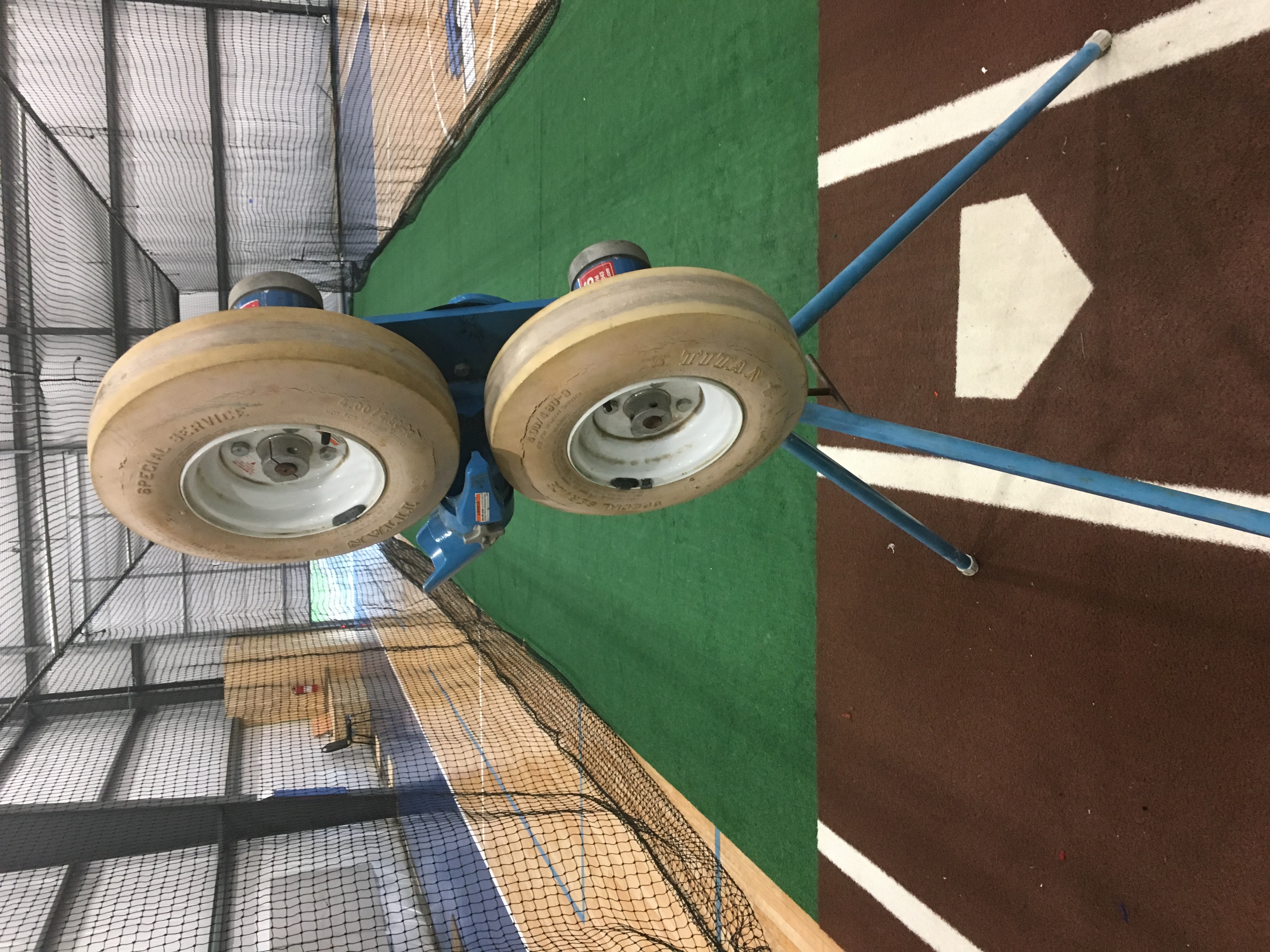 HOME | Performance FieldHouse, Paw Paw, Mattawan