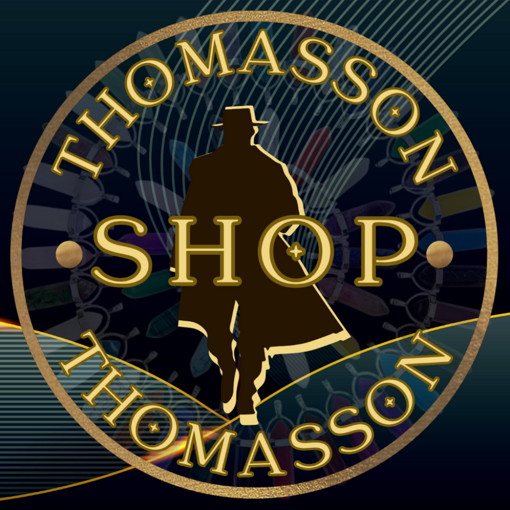 Thomasson Shop | boutique de bijoux