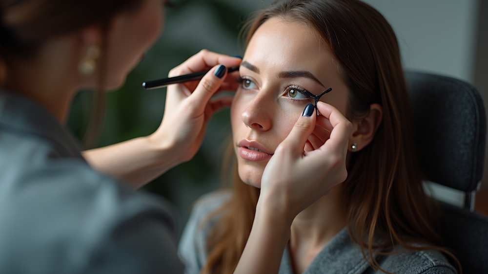 Why Permanent Makeup Benefits Make It a Game-Changer