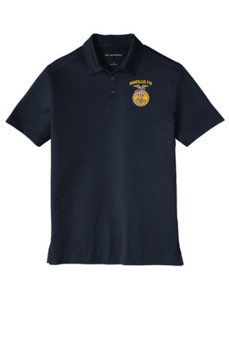 Marcellus FFA Polo K682 | glenviewgraphics