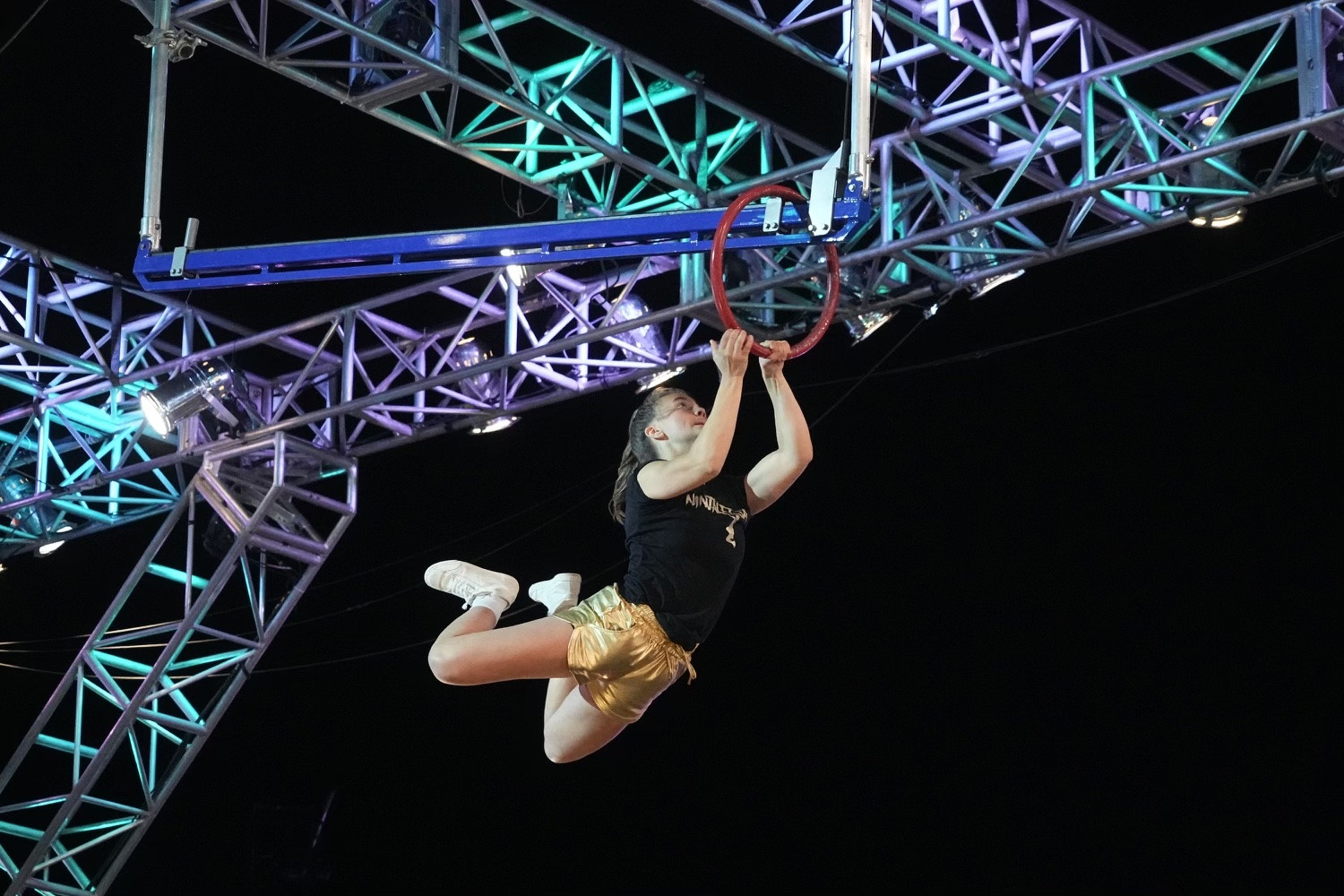 ABOUT | Ninja Core Training