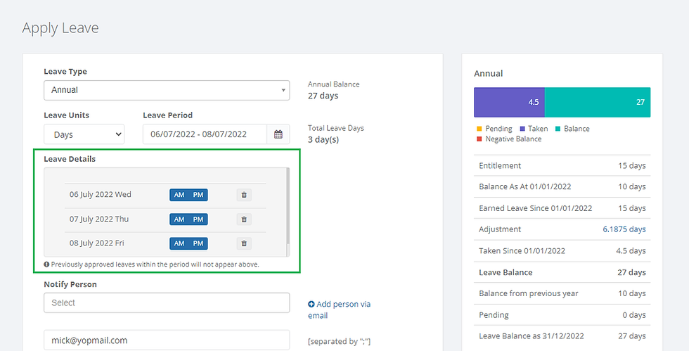 How to Maximise Your Leave in 2025 Malaysia