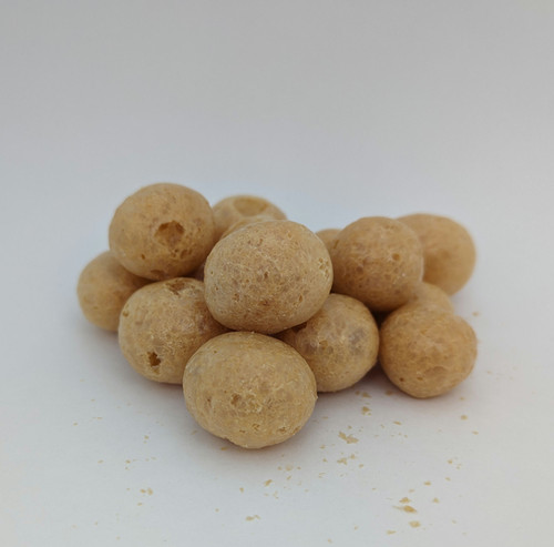 Freeze Dried Chewy Caramels | Kenora Freeze Dried