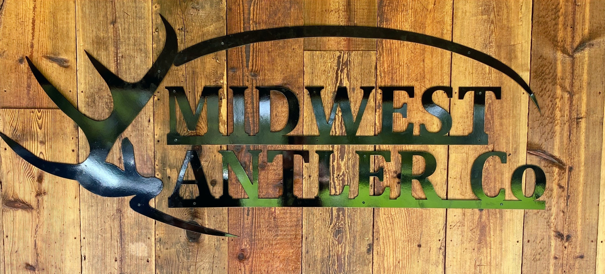 HOME | Midwest Antler Co
