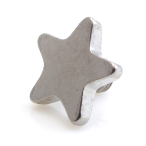 Micro Internal Thread Star Disk Attachment | Hindsight