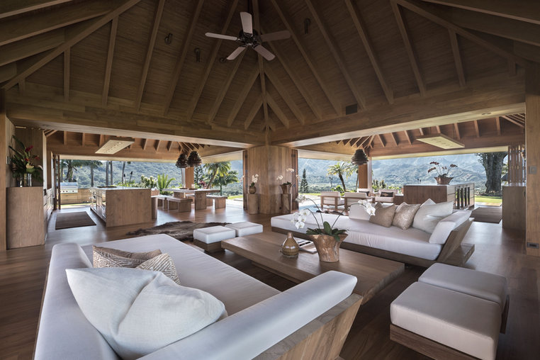 Architecture | Design Concepts Hawaii | United States