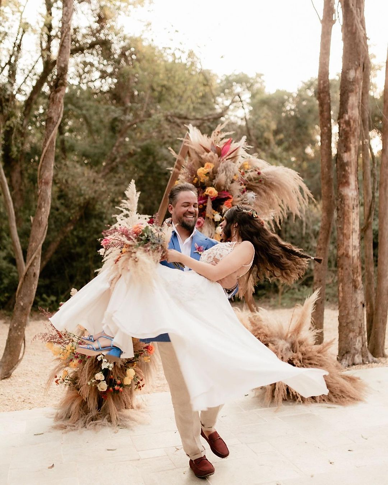 FOLK ROCK NO VILLA MANDACARU