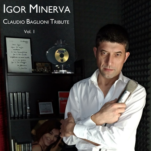 Claudio Baglioni Tribute Vol. 1 | Igor Minerva