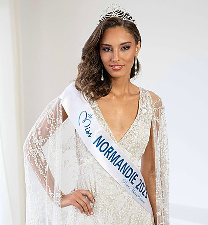 Miss Normandie | miss normandie