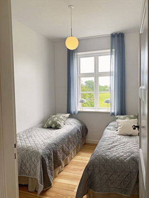 FORSIDE | Minhjemmeside