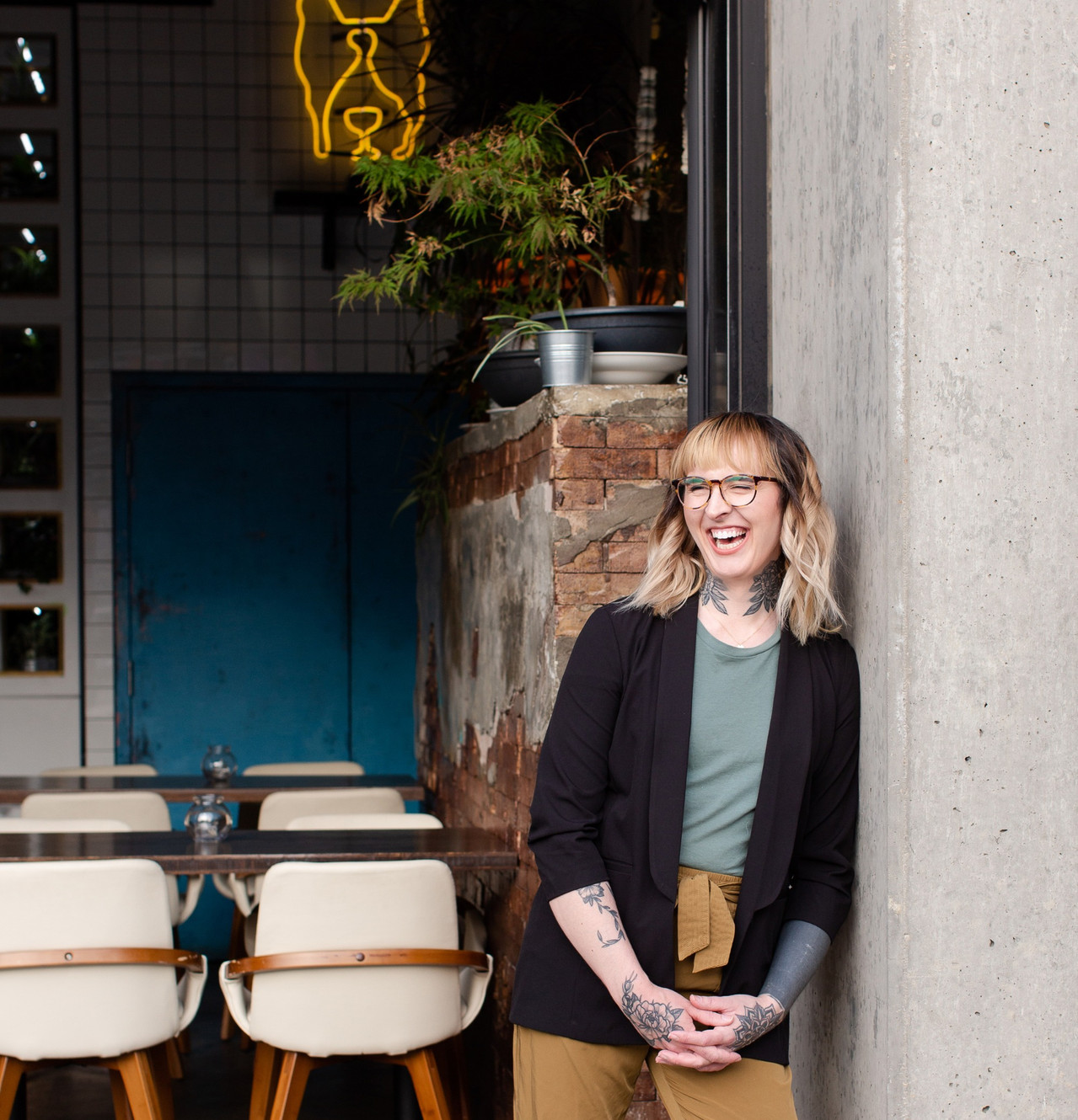 TRANS VOICE GUIDES | Voice By Kylie