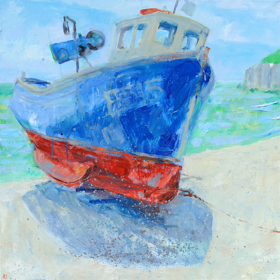 Robert Innes | carinahaslamart