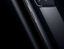 Alienware phone | Yuke Design