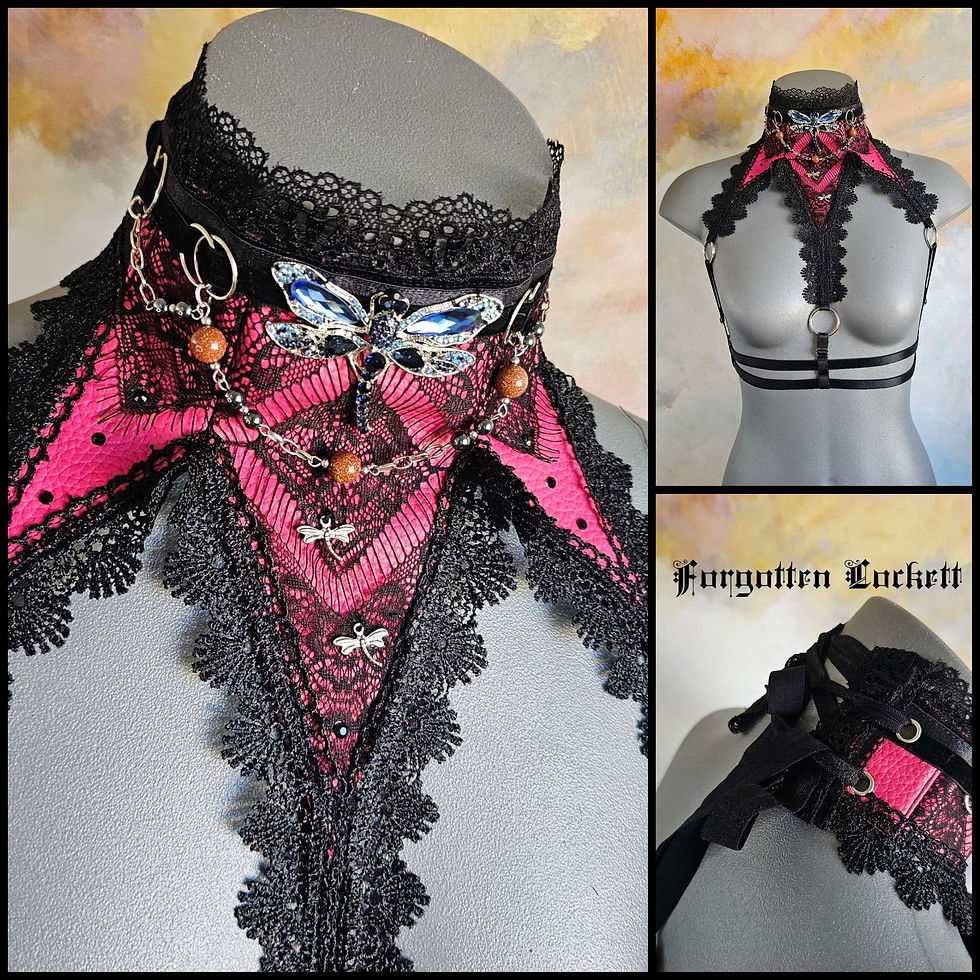 Shop | Forgotten Lockett