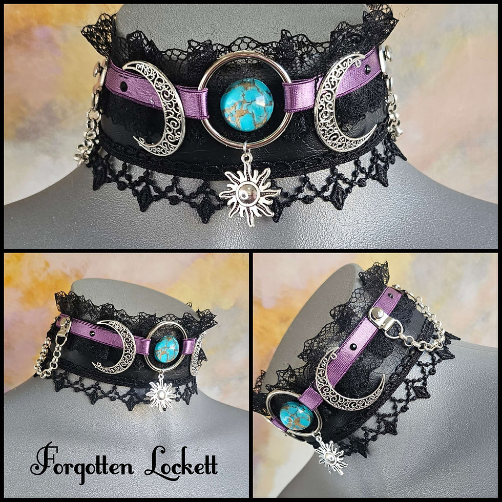 Shop | Forgotten Lockett