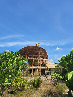 Home | Bamboo Building