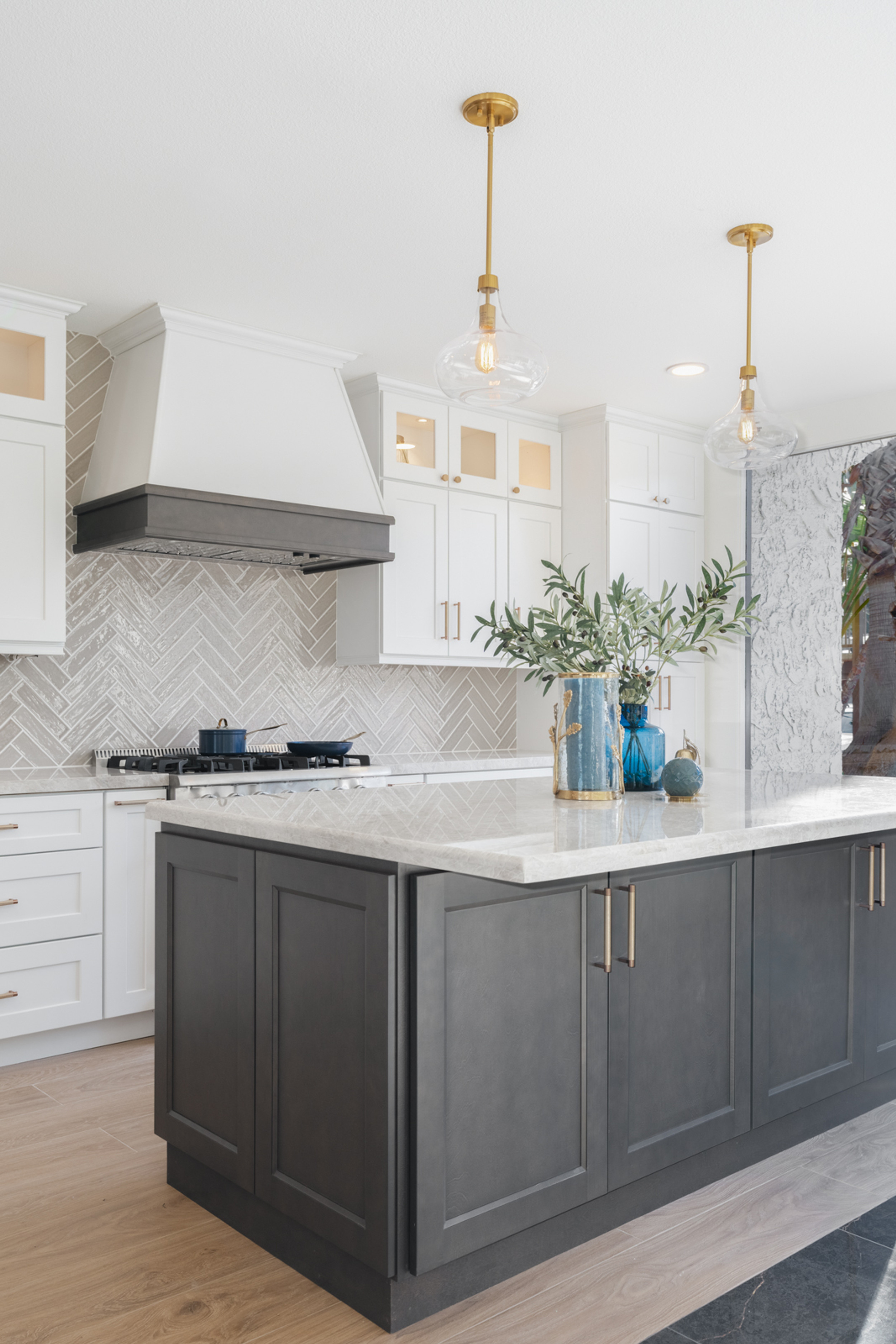 Budget-Friendly Kitchen Countertops: Pros and Cons or Affordable Options