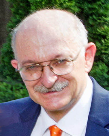 Charles J. "Chuck" Ritter Memorial Webpage | Lighten