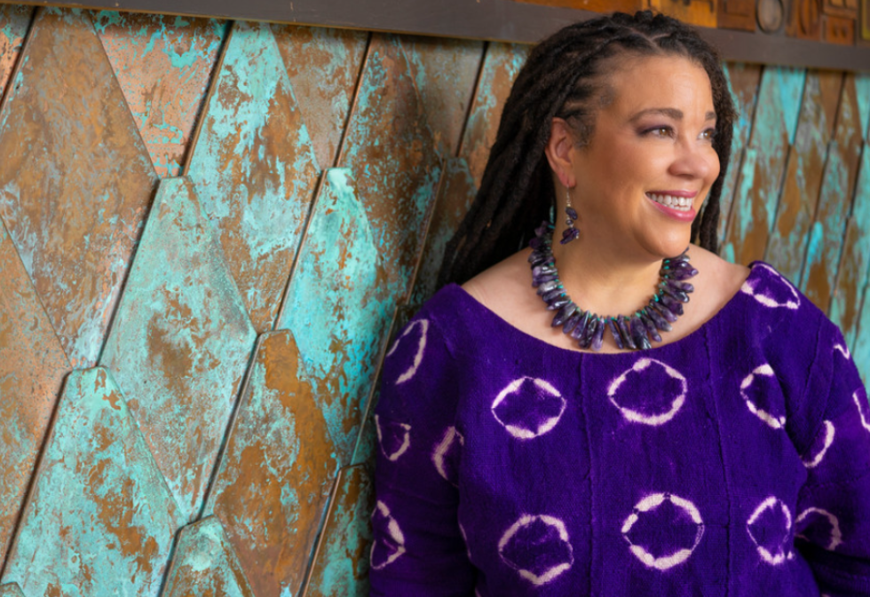 MEET DR. LISA ALLEN-MCLAURIN