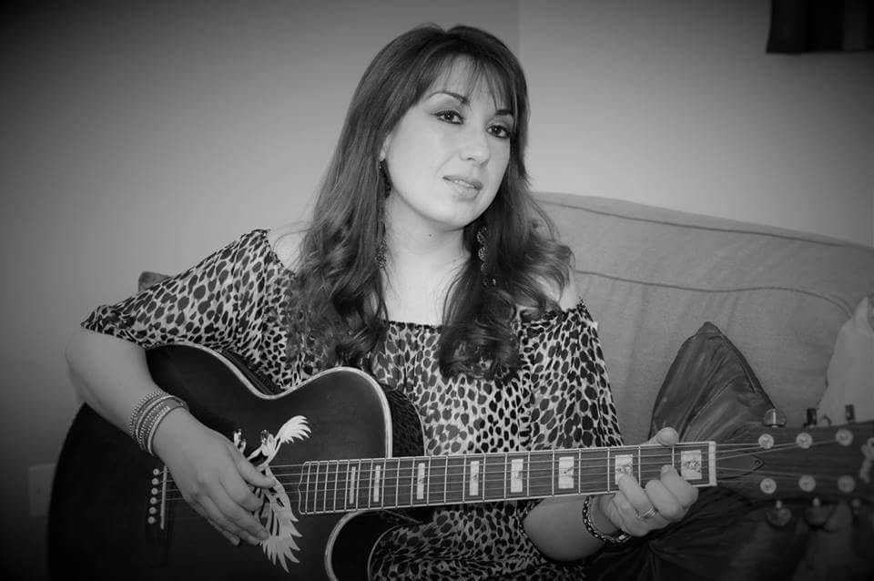 Marisa D’Amato: Malta’s Queen of Country Music