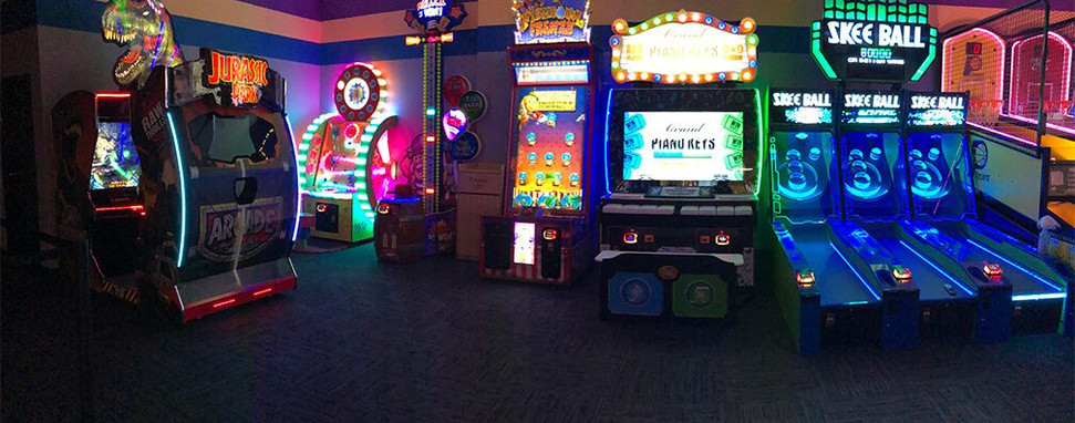 PLAY | Pheasant Lanes