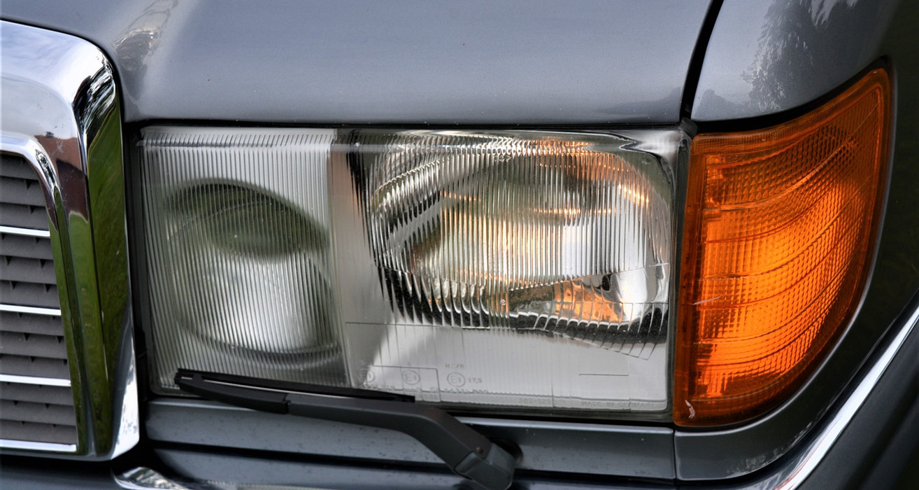 Mercedes Benz 300CE OBS! SÄNKT PRIS!