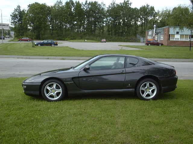Ferrari 456 GT